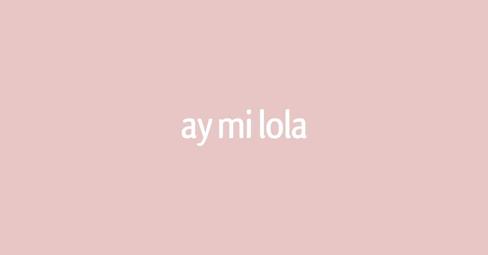 Sweater Natural – Ay Mi Lola